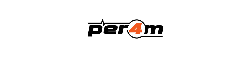 PER4M Whey Protein & Supplements - T-Nutrition