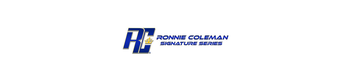Ronnie Coleman Signature Series Supplements - Sports Nutrition ...