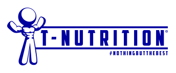The UK's Premier Sports Nutrition Retailer — T-Nutrition
