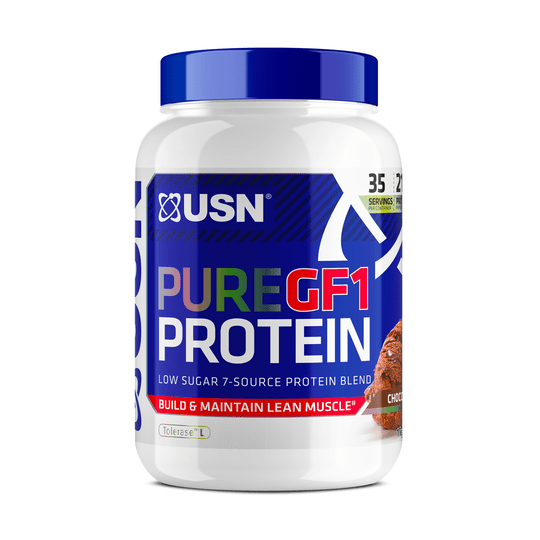 USN Pure Protein GF1