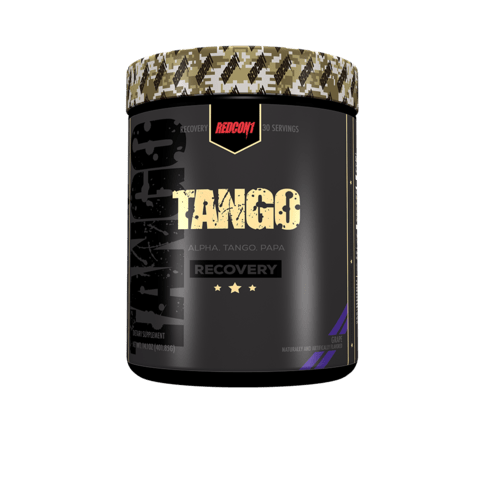 Redcon1 Tango Advanced Creatine Supplement - Sports Nutrition ...