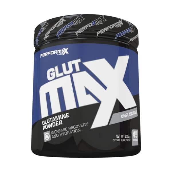 Performax Labs GlutMax Advanced Glutamine - Sports Nutrition ...