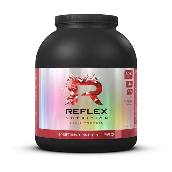 Reflex Nutrition Instant Whey Pro Protein Powder - Sports Nutrition ...