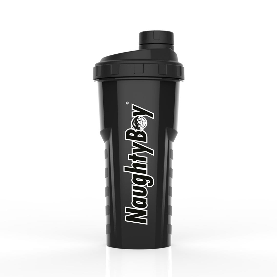 Naughty Boy Classic Shaker - T-Nutrition