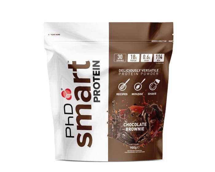 PhD Smart Protein Versatile Powder For Baking - Sports Nutrition ...