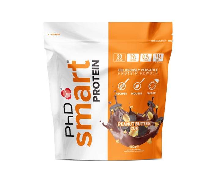 PhD Smart Protein Versatile Powder For Baking - Sports Nutrition ...